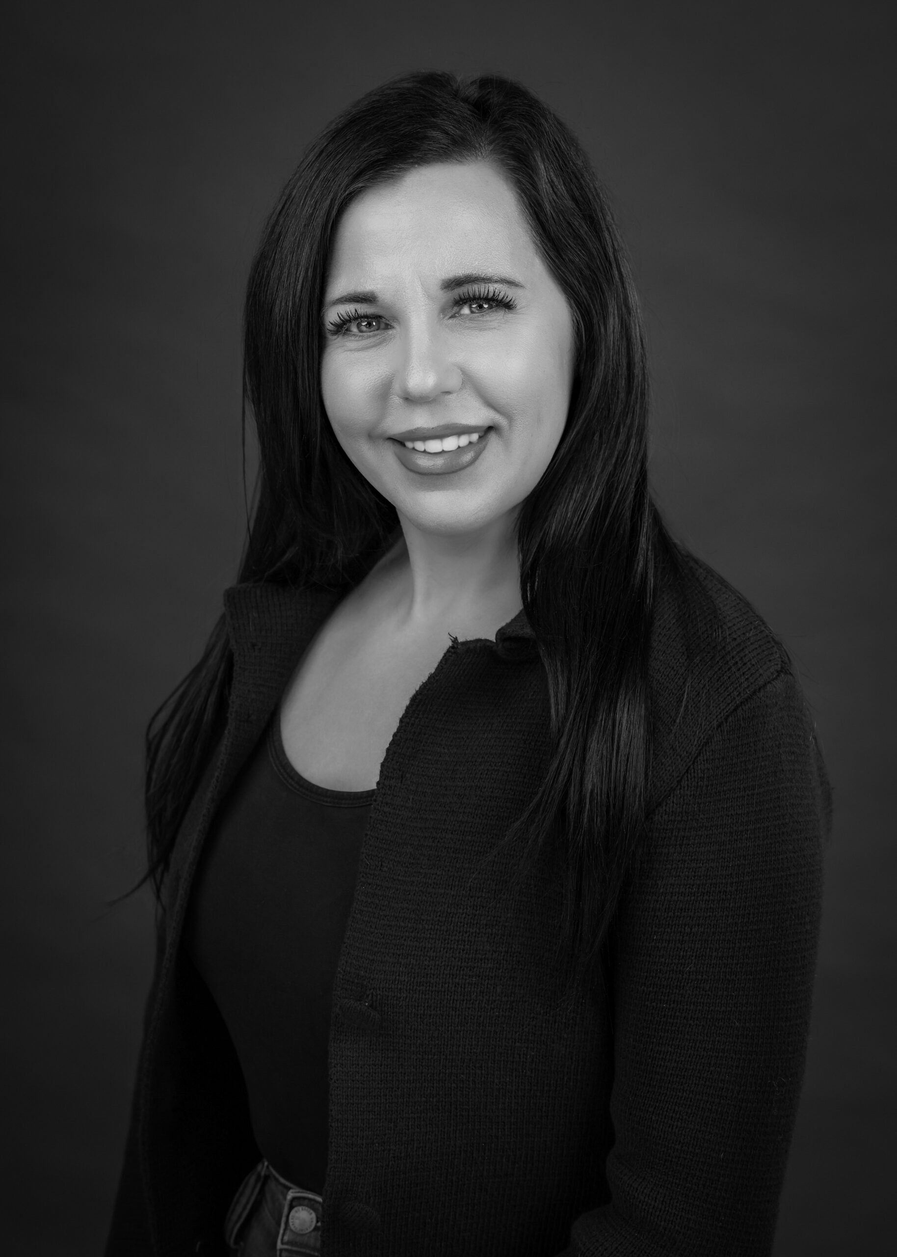 Heather Humbert - Mel J. Fox and Associates